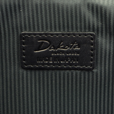 Dakota BLACK LABEL ダコタブラックレーベル クラッチバッグ Dakota BLACK LABEL ダコタブラックレーベル クラッチバッグ